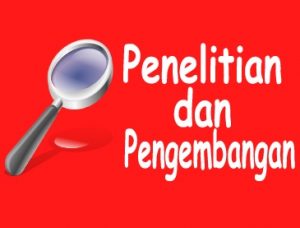Lembaga Litbang Indonesia Butuh Perhatian – BSKDN