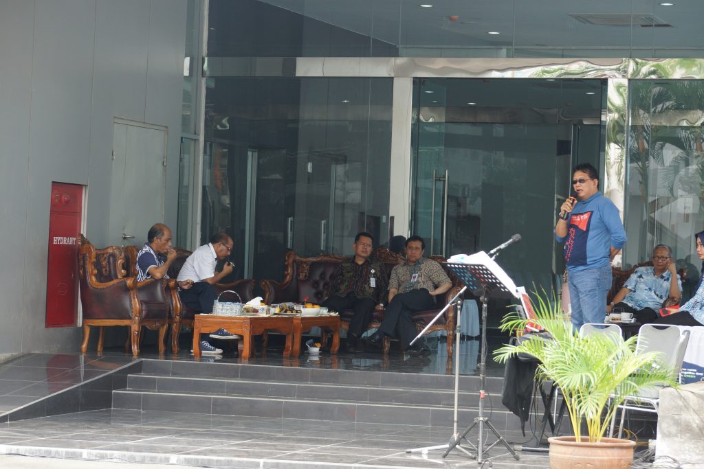 Kaban Ucapkan Selamat Pada Pejabat BPP yang Naik Pangkat – BSKDN Kaban Ucapkan Selamat Pada Pejabat BPP yang Naik Pangkat – BSKDN