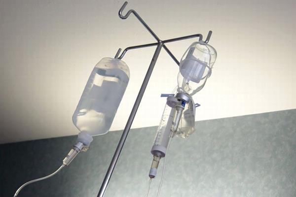 Riset ungkap alternatif infus yang lebih aman – BSKDN