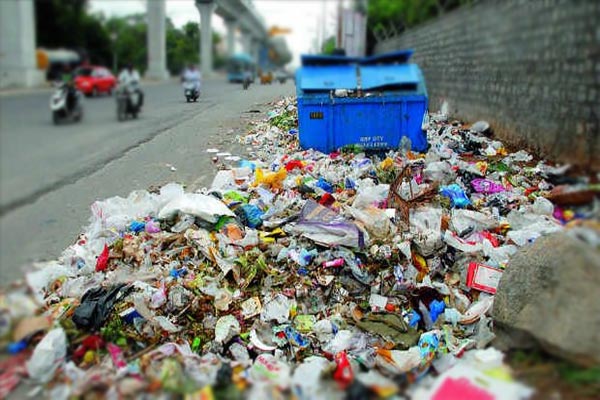 Riset: 24 Persen Sampah di Indonesia Masih Tak Terkelola – BSKDN